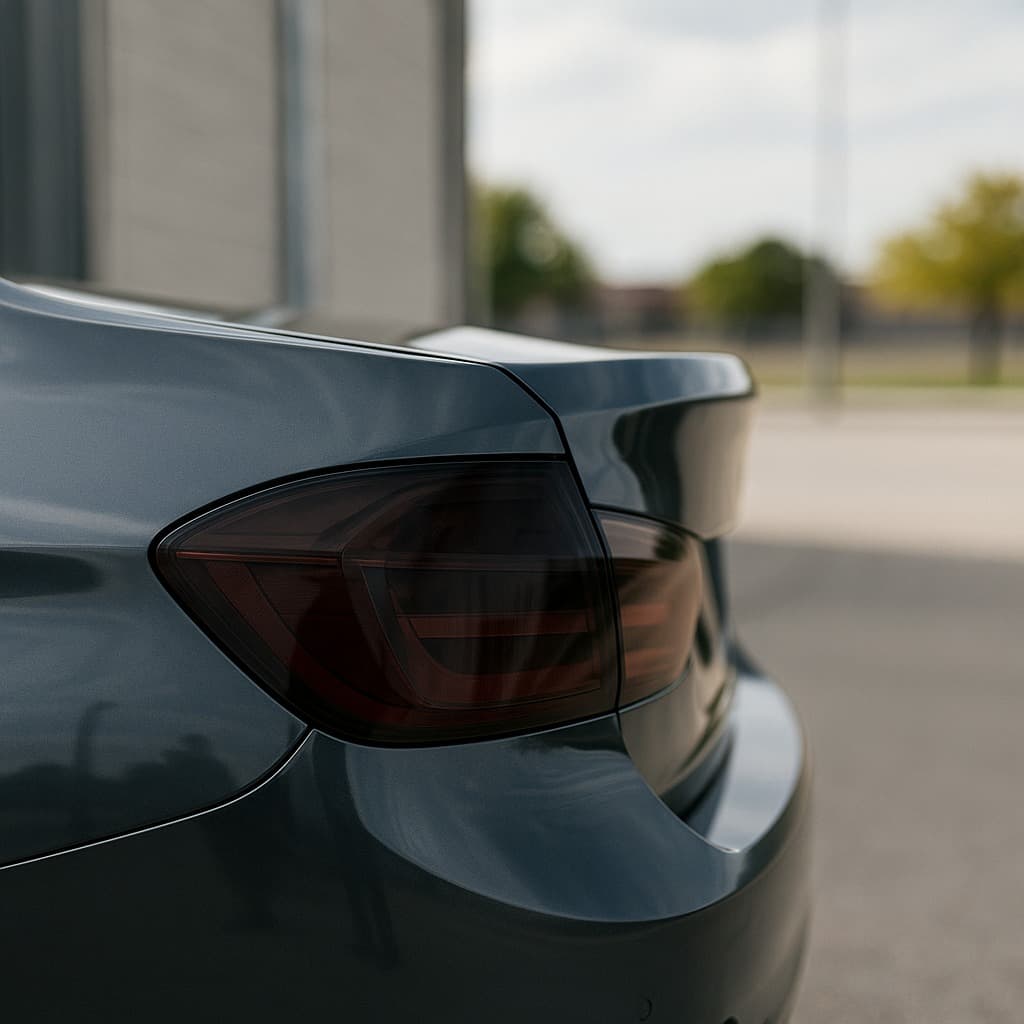 Window Tints Manchester - Professional Vehicle Window Tinting Services